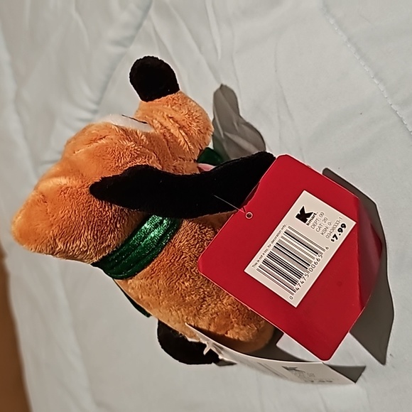 Disney | Toys | Kmart Dan Dee Disney Pluto Mini Plush | Poshmark